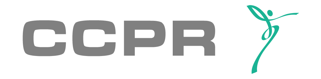 Индикатор CCPR